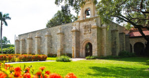 ancient monastery florida ftr
