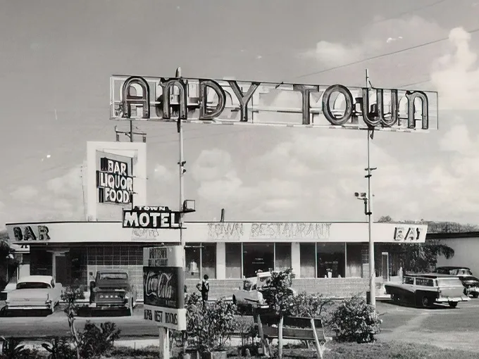 andytown 7