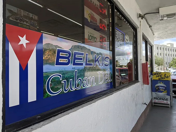 belkis cuban deli 1