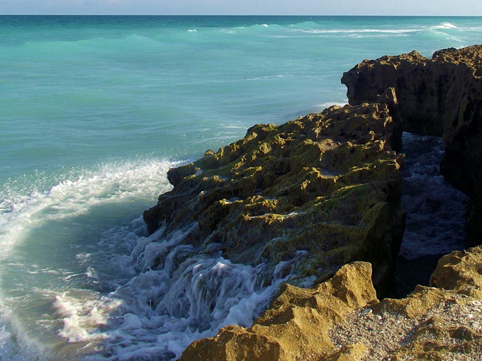 florida most secluded beaches 10