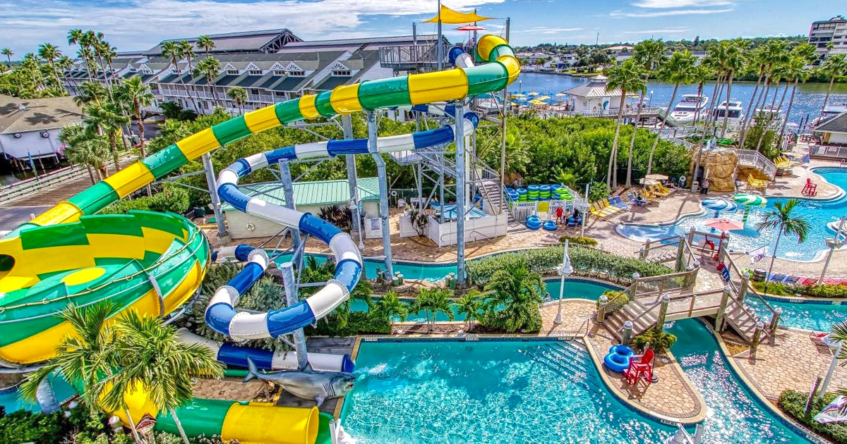 iconic water park florida ftr