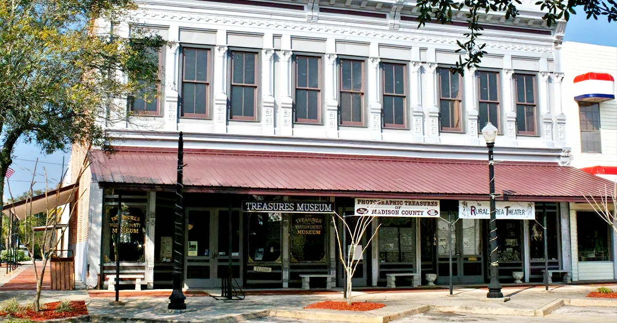 intriguing museum florida ftr