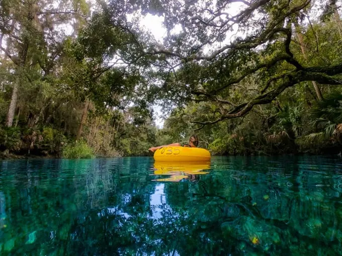 lazy river tubing florida 5