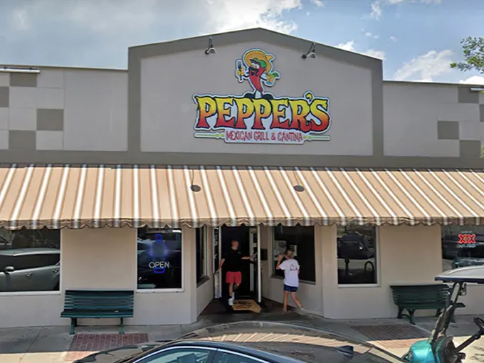 peppers mexican grill cantina 1