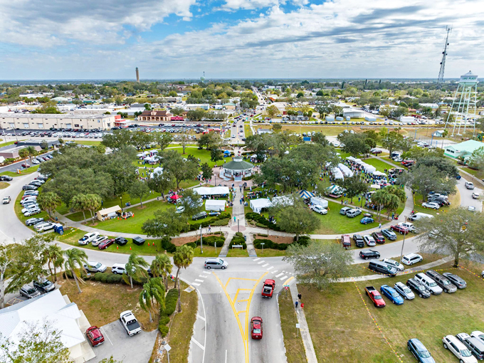 perfectly picturesque towns florida 11