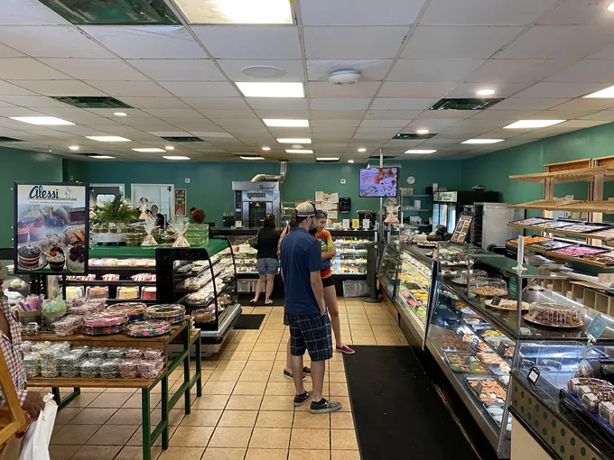 pie shop roadtrip florida 2