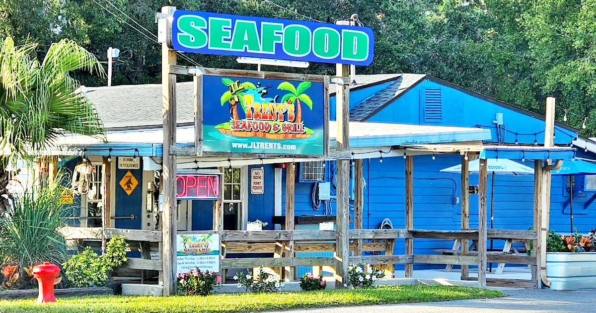 quaint florida seafood grill ftr