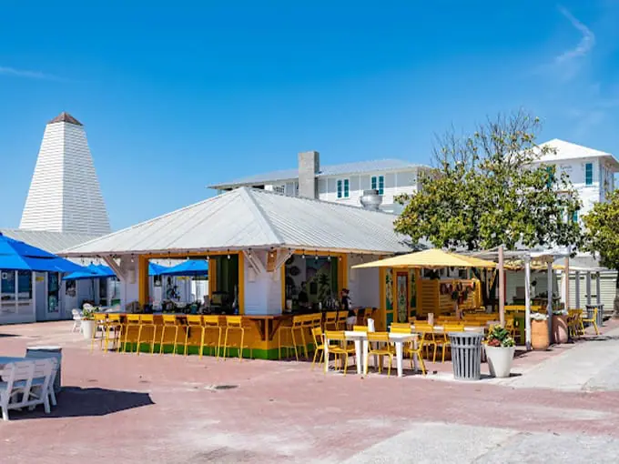 seaside 4 1