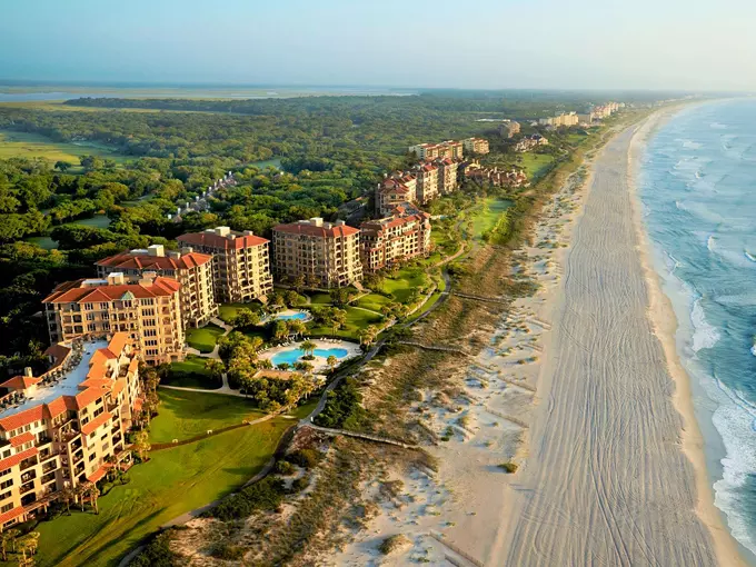Amelia Island