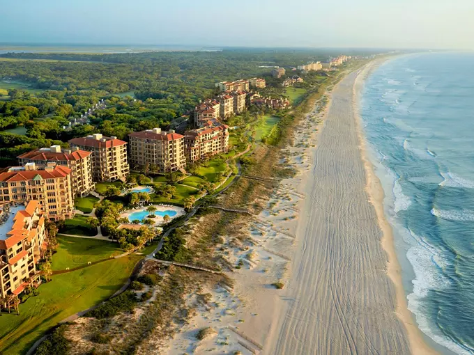 amelia island
