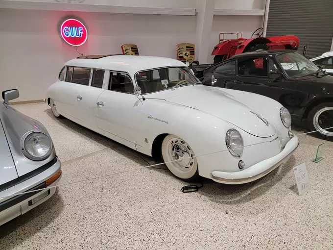 American Muscle Car Museum 3