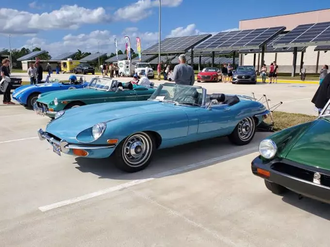 american muscle car museum 6