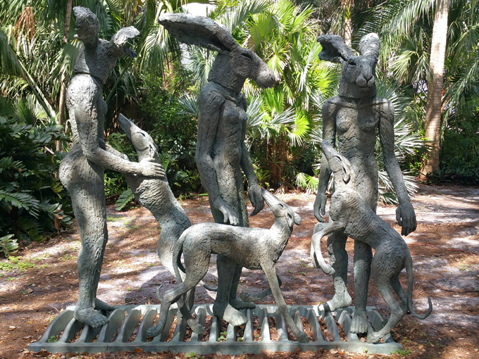 ann norton sculpture gardens 3