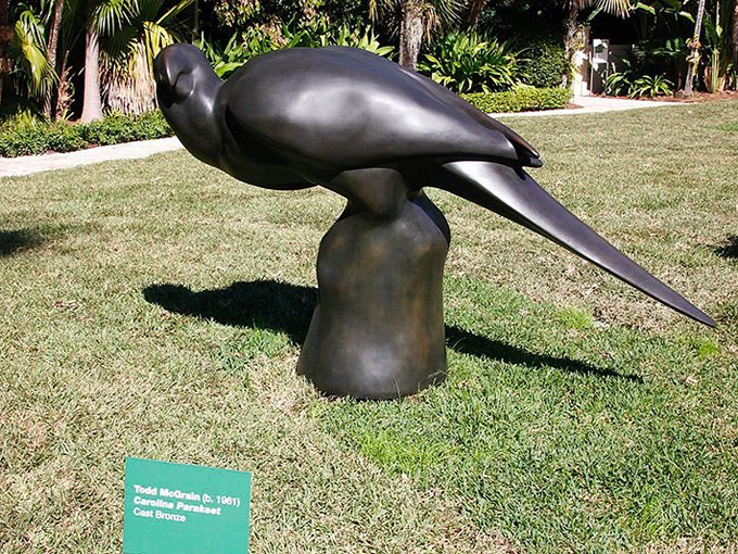 ann norton sculpture gardens 6