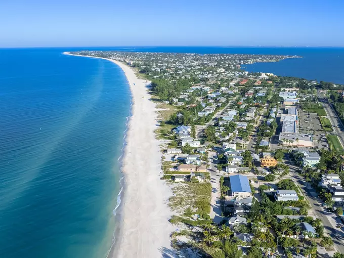 anna maria island 1