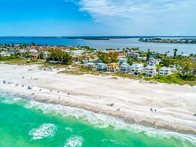 anna maria island