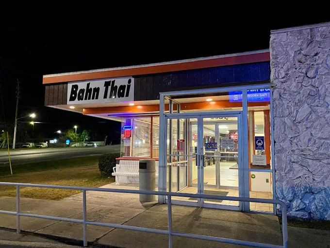bahn thai 1