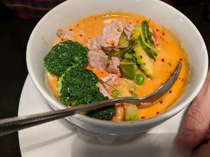 bahn thai 5