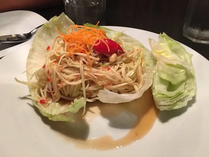 bahn thai 7