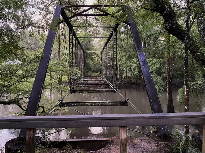bellamy bridge 1