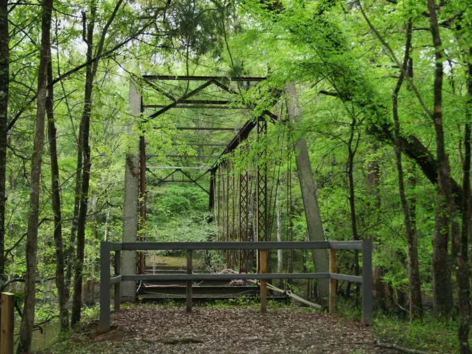 bellamy bridge 2