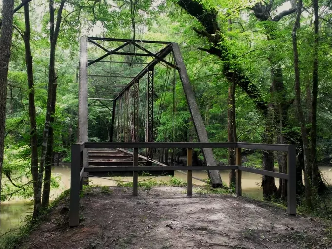 bellamy bridge 4