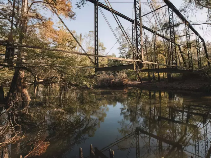 bellamy bridge 7
