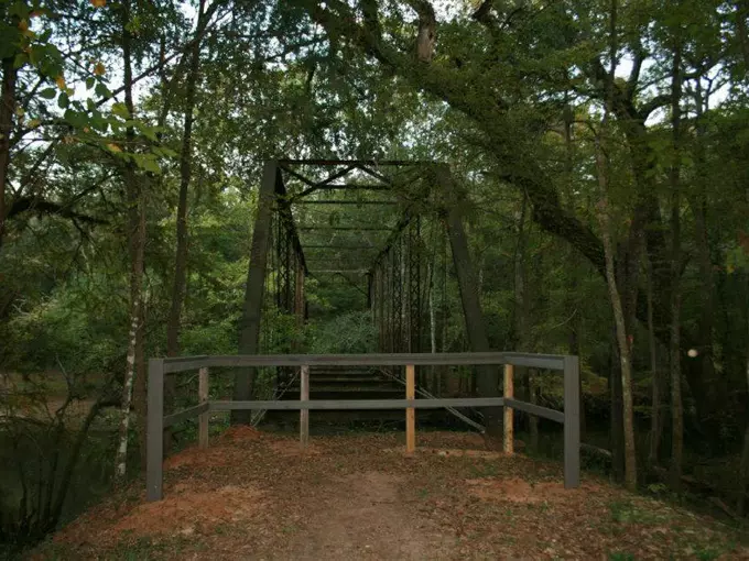 bellamy bridge 8