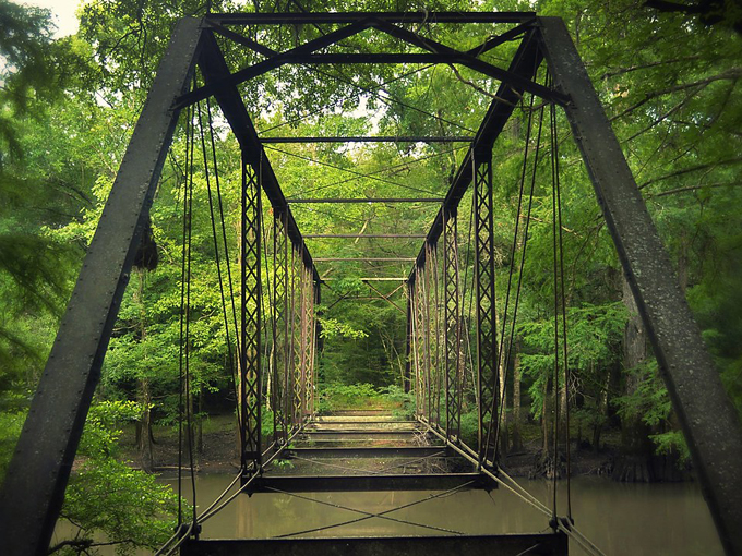 bellamy bridge heritage trail 7