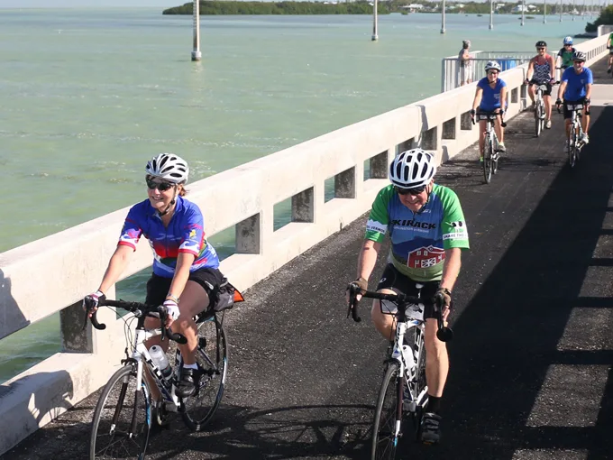 big pine key 8
