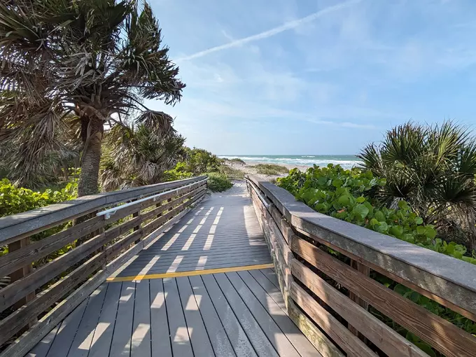 blind pass beach 9