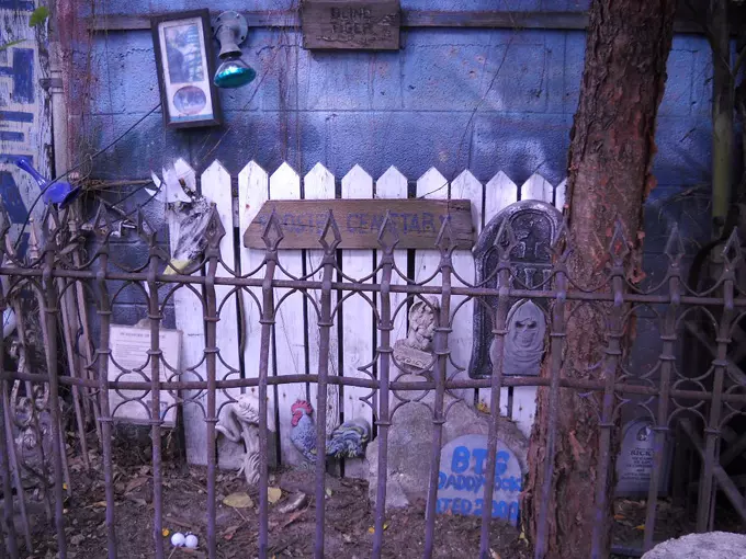 blue heaven 9
