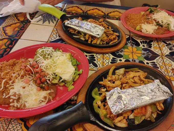 blue tequila mexican restaurant 2