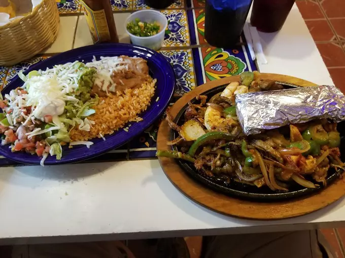 blue tequila mexican restaurant 5