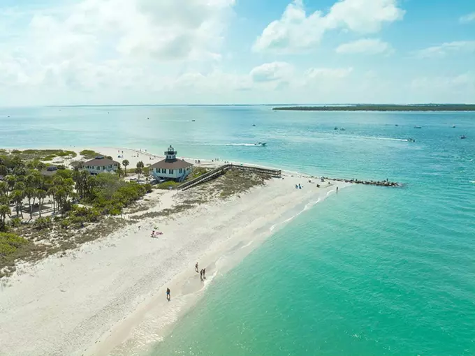 Boca Grande