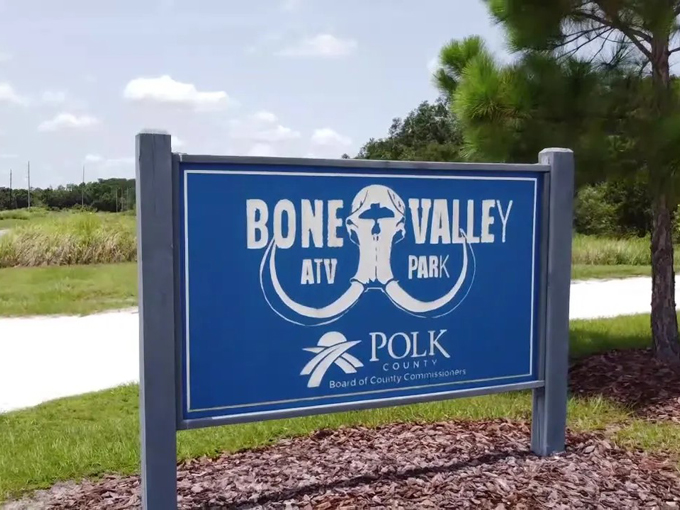 bone valley atv park 5