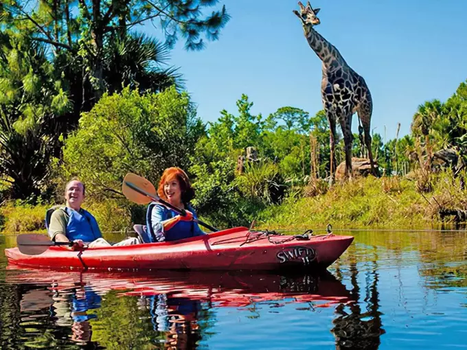 brevard zoo 4