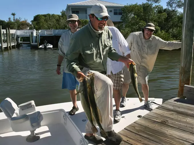cabbage key 6