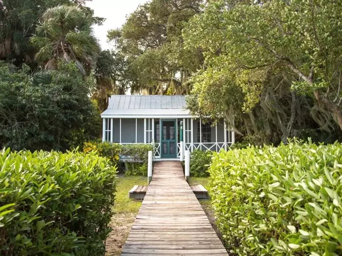 cabbage key 7