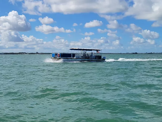 caladesi island state park 3