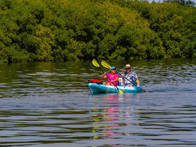 caladesi island state park 8