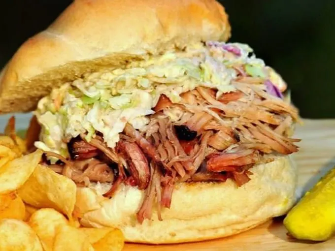 captains bbq palm coast 4