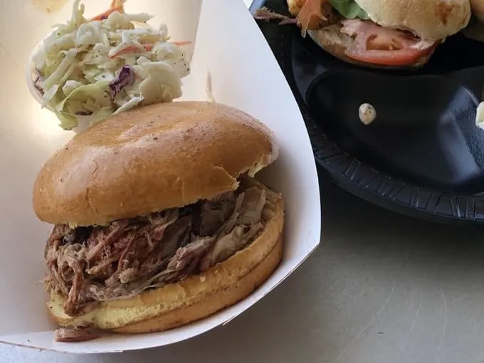 captains bbq palm coast 6