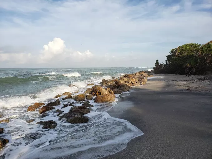caspersen beach 2