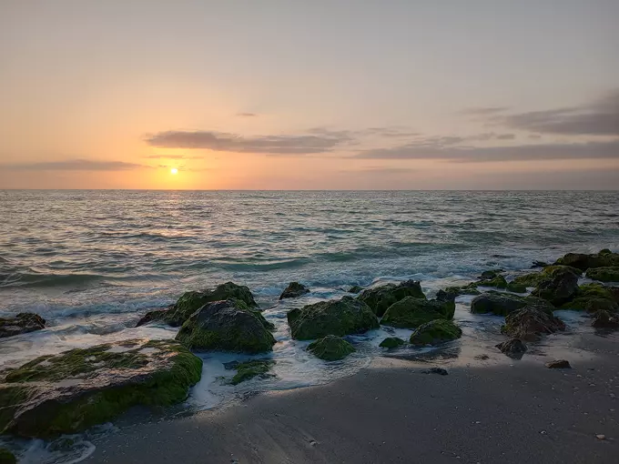caspersen beach 9