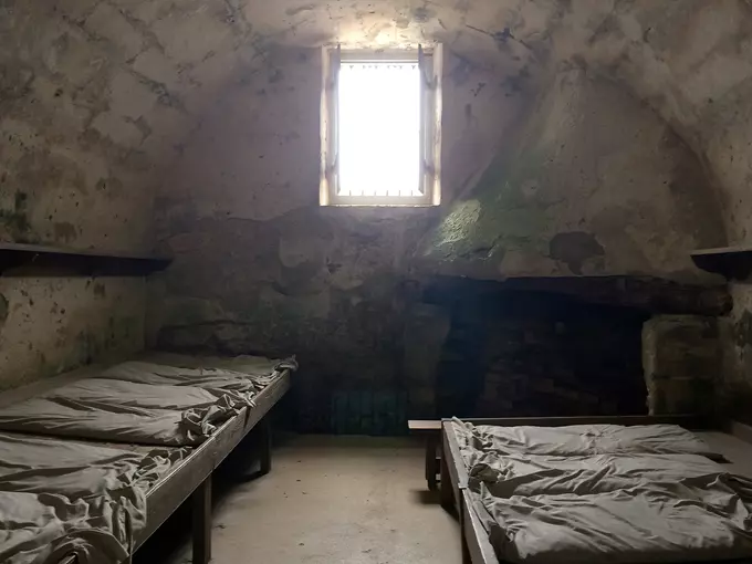 Castillo de San Marcos 3