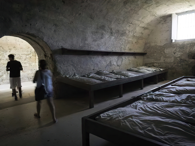 castillo de san marcos 5
