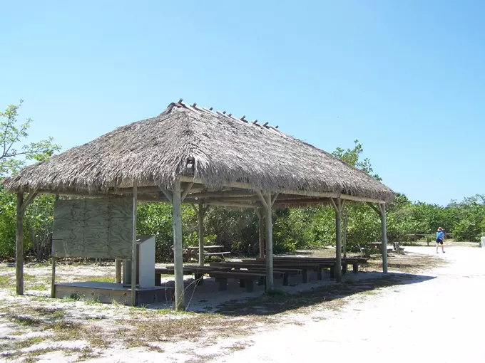 cayo costa state park 8