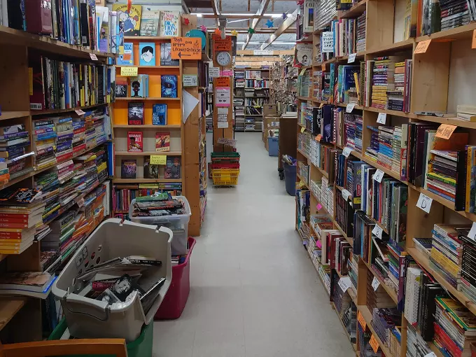 chamblin bookmine 4