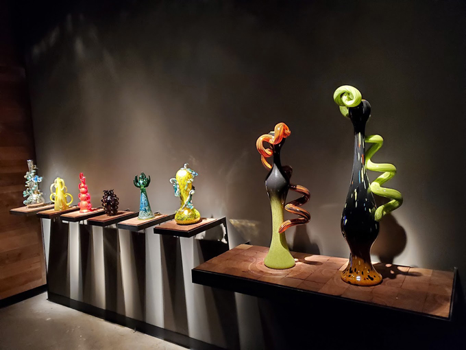 chihuly collection 3